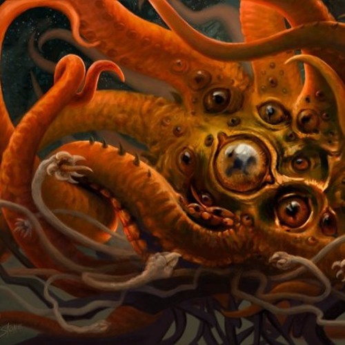 Stream Azag-Thoth music | Listen to songs, albums, playlists for free ...