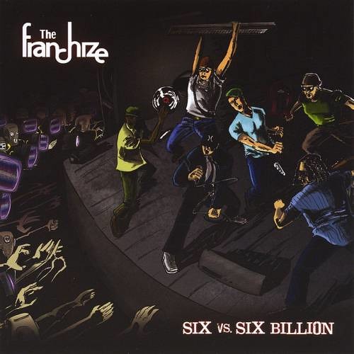 Stream The Franchize music | Listen to songs, albums, playlists for ...