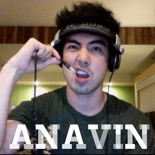 Stream Anavin music | Listen to songs, albums, playlists for free on ...