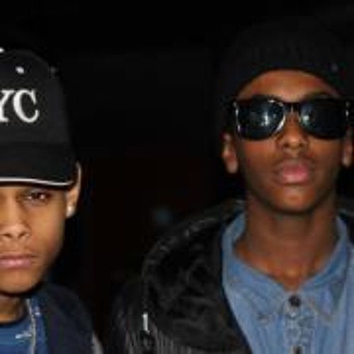 Stream Hamza Young Ranger music | Listen to songs, albums, playlists ...