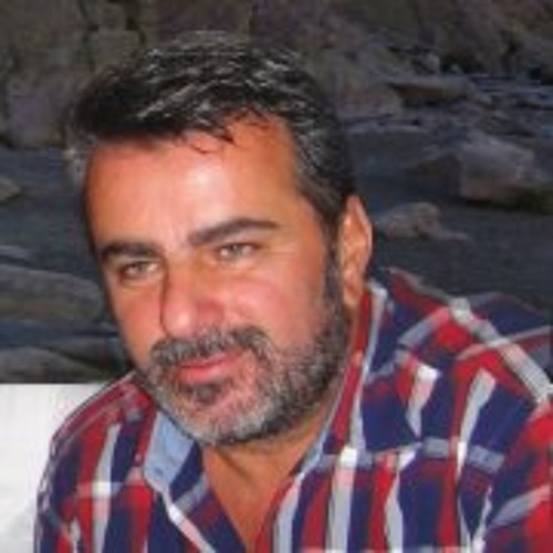 Stream Andreas Kourtis music | Listen to songs, albums, playlists for ...