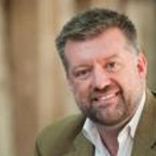 Stream Lord Jesus, You Shall Be My Song by Mark Mummert | Listen online ...