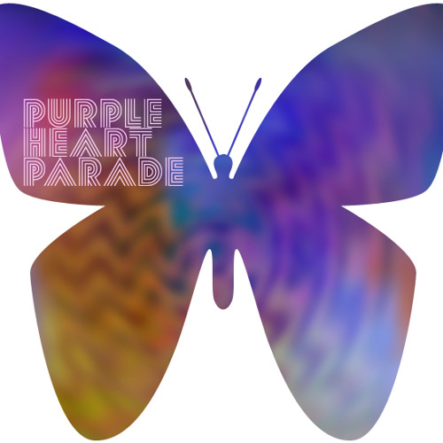 Stream Purple Heart Parade music | Listen to songs, albums, playlists ...
