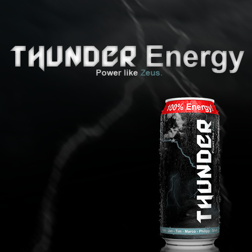 Stream Thunder-Energy music | Listen to songs, albums, playlists for ...