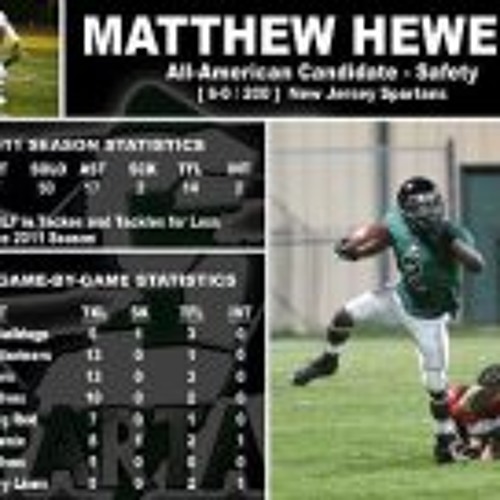 Stream Matthew Hewett 1 music | Listen to songs, albums, playlists for ...