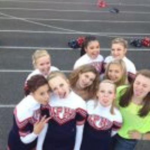 Stream Nphs Cheer Squad music | Listen to songs, albums, playlists for ...