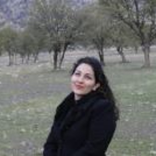 Stream Maryam Azimi 1 music | Listen to songs, albums, playlists for ...