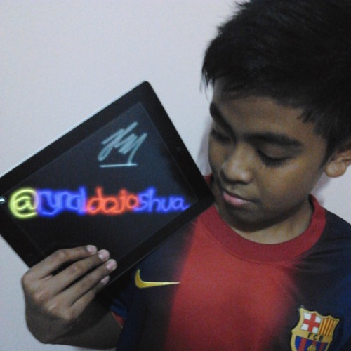 Stream Bagaikan Rajawali at GPIB Gideon by Joshuarynaldo | Listen ...