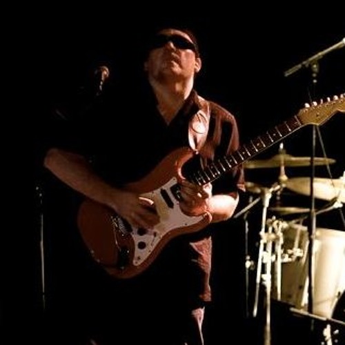 Stream In Stillness We Wait by J Santacruz 1973 | Listen online for ...