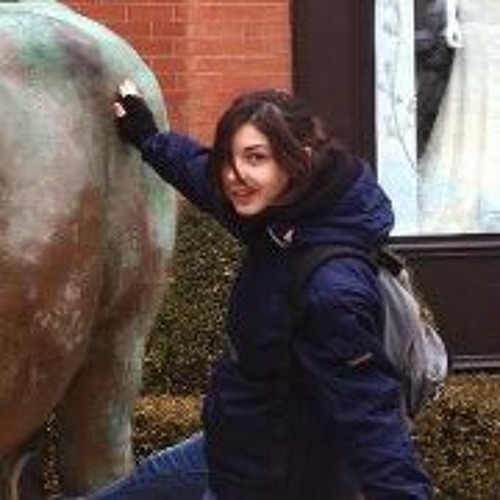 Stream Annalisa Ottonelli music | Listen to songs, albums, playlists ...