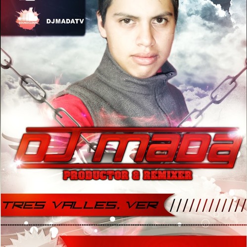 Stream Dj Mada Tv 2 - Official music | Listen to songs, albums ...