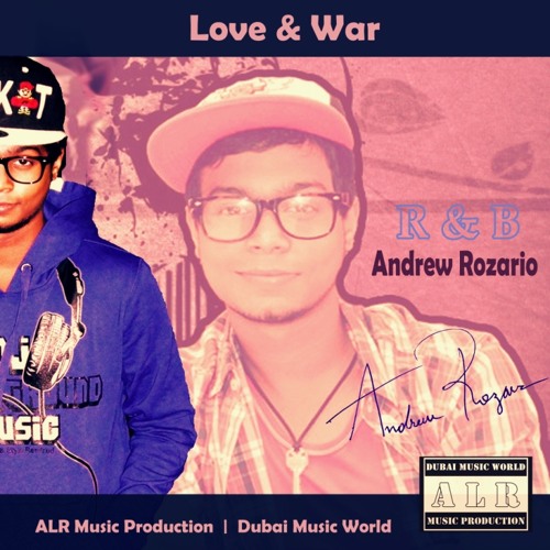 Stream andrewlinrozario music | Listen to songs, albums, playlists for ...