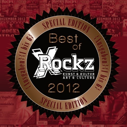 Stream X-Rockz-Magazin music | Listen to songs, albums, playlists for ...