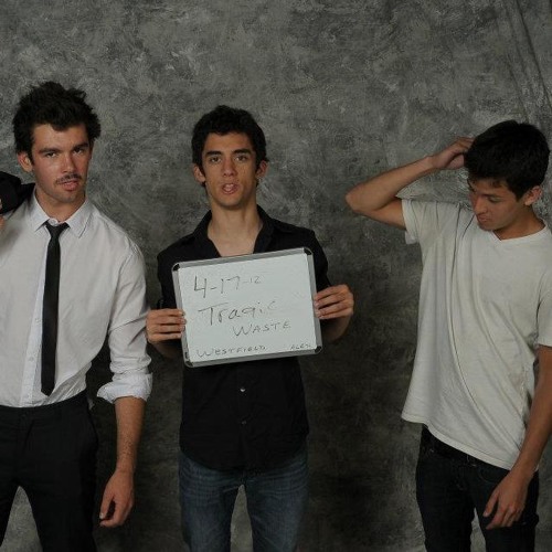 Stream Tragic Waste music | Listen to songs, albums, playlists for free ...