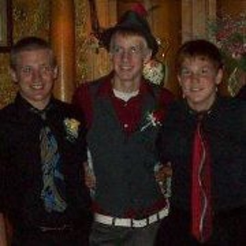 Stream Cameron Ridge music | Listen to songs, albums, playlists for ...