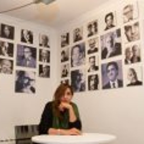 Stream Azin Rostami music | Listen to songs, albums, playlists for free ...