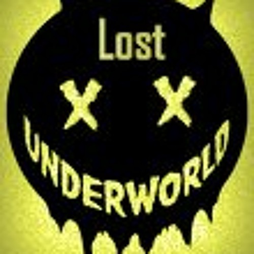 Stream Lost Underworld-Project music | Listen to songs, albums ...