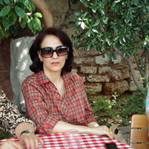 Stream Susan Marandi music | Listen to songs, albums, playlists for ...