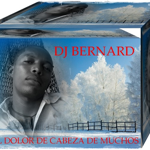 Stream NEW MIX HABLAME DIRECTO DJ BERNARD 2013 by DJ BERNARD | Listen ...