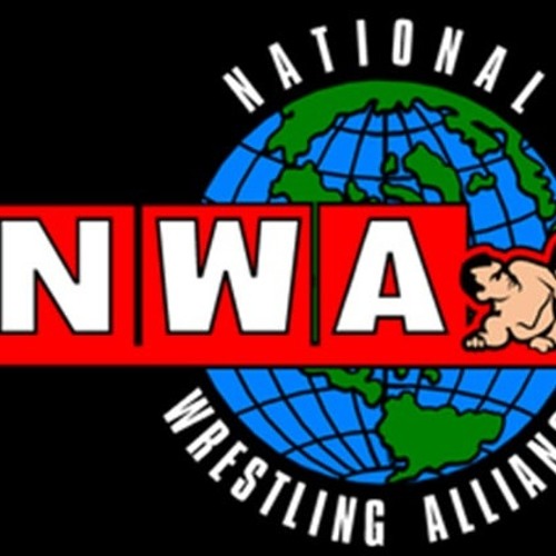Nwa Wrestling Logo