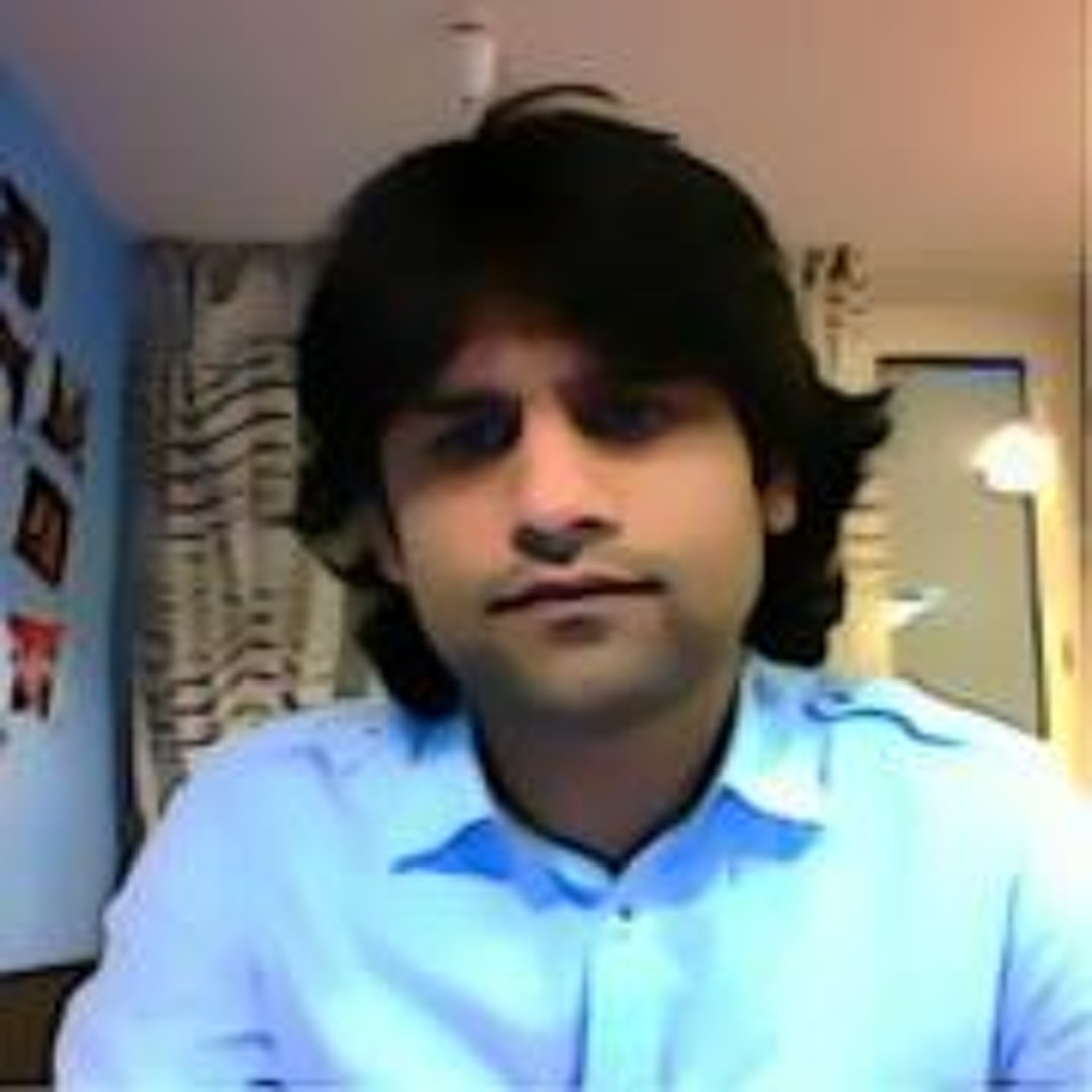 Stream HKHJ-Strings by Hassan Saleem 1 | Listen online for free on ...