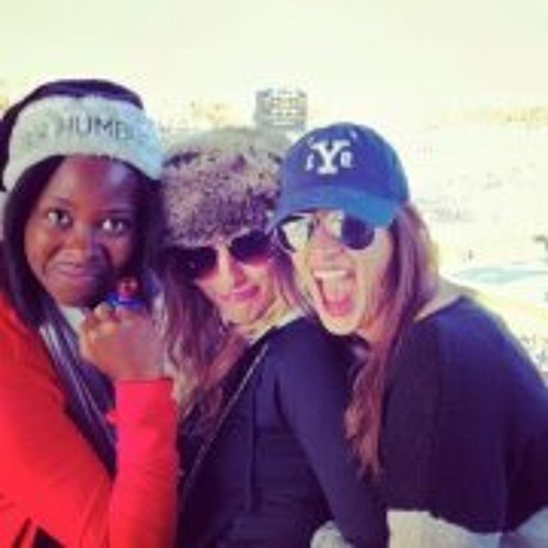 Stream Sarah Scheffer music | Listen to songs, albums, playlists for ...