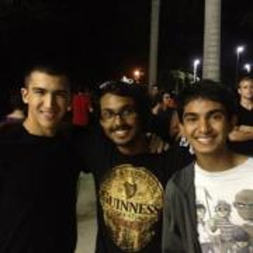 Stream Ian Rampersad 1 music | Listen to songs, albums, playlists for ...