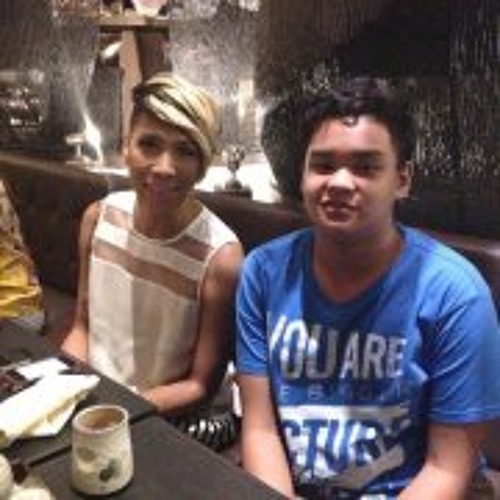 Stream Luigi Rafael Lim Laroco music | Listen to songs, albums ...