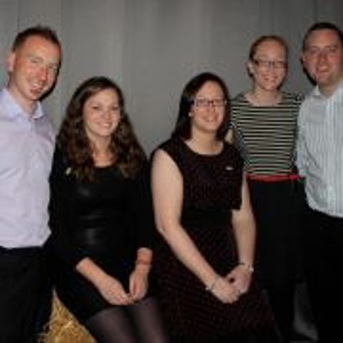 Stream Marie Arnold music | Listen to songs, albums, playlists for free ...