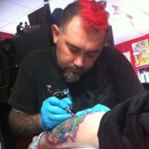 Stream Squal Pascal'Tattoo music | Listen to songs, albums, playlists for free on SoundCloud