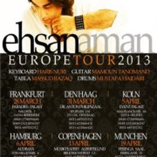 Stream Mustafa.Haidari music | Listen to songs, albums, playlists for ...