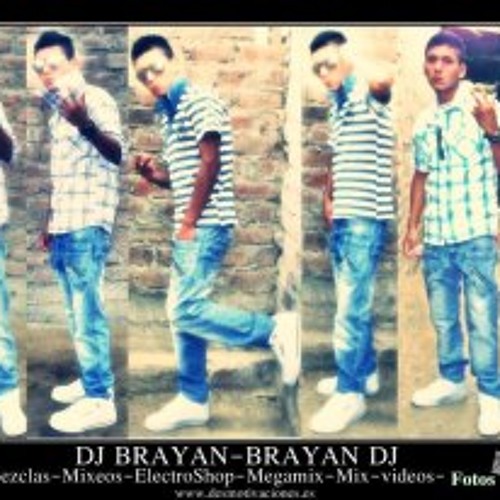 Stream BRAYAN DJ music | Listen to songs, albums, playlists for free on SoundCloud