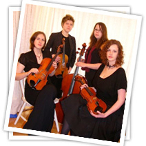 Stream Canon in D by Signature String Quartet | Listen online for free on SoundCloud