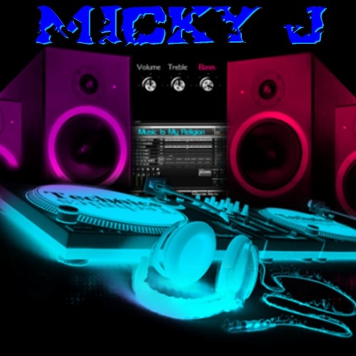 Stream Micky J music | Listen to songs, albums, playlists for free on ...