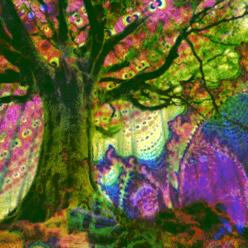 Stream Weed World Dub [dub version 1] by Congo Tree | Listen online for ...