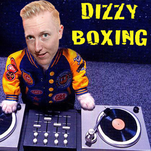 Stream Dizzy Boxing music | Listen to songs, albums, playlists for free ...