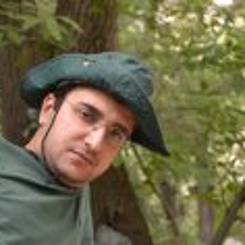 Stream Ali Amini 4 music | Listen to songs, albums, playlists for free ...