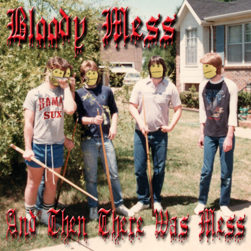 Stream Bloody Mess - 1980s music | Listen to songs, albums, playlists ...