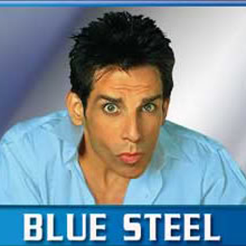 Stream Blue Steel Pose music | Listen to songs, albums, playlists for ...