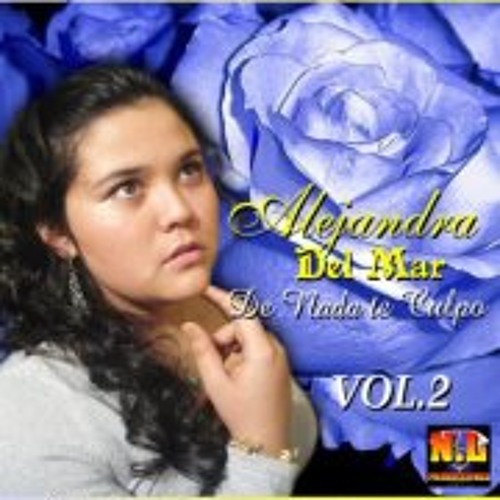 Stream Alejandra del Mar 1 music | Listen to songs, albums, playlists for free on SoundCloud