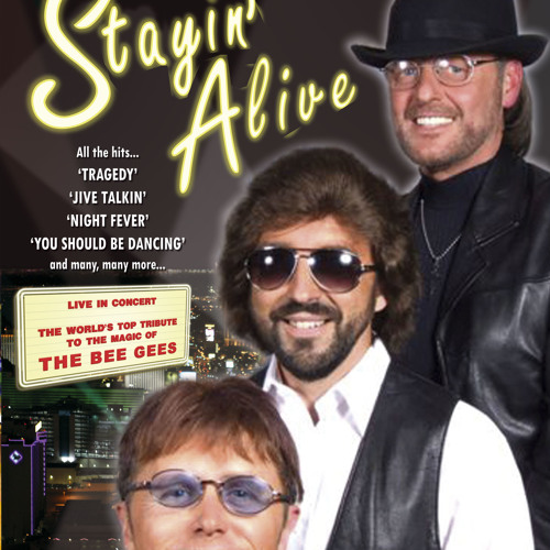 Stream Stayin' Alive music | Listen to songs, albums, playlists for ...