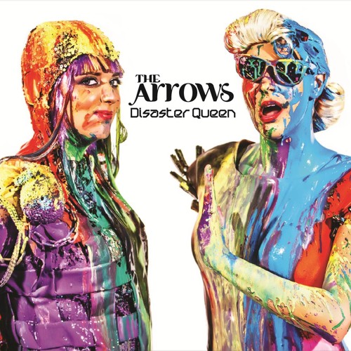 Stream The Arrows music | Listen to songs, albums, playlists for free ...