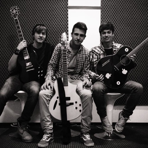 Stream Friday Band music | Listen to songs, albums, playlists for free ...