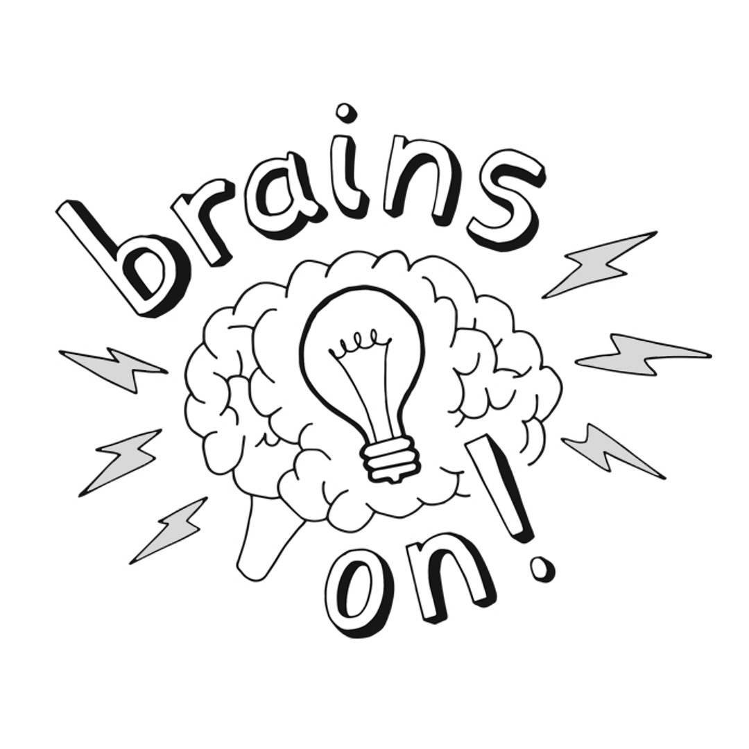 Stream Brains On! | Listen to podcast episodes online for free on ...