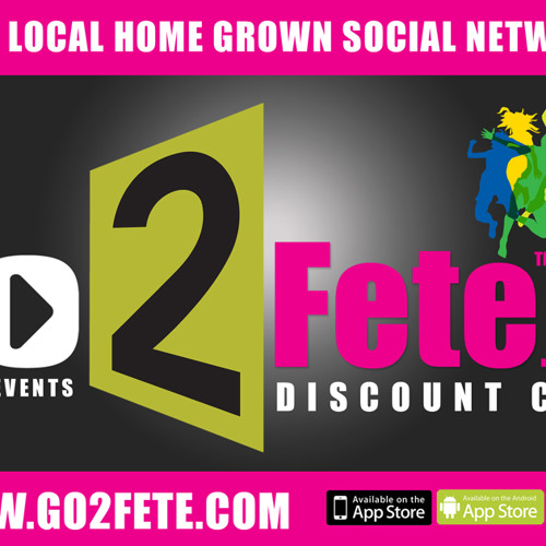 Stream Go2Fete.com® music | Listen to songs, albums, playlists for free ...