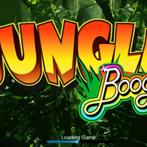 Stream JUNGLE BOOGIE music | Listen to songs, albums, playlists for ...