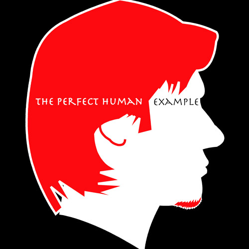 Stream The Perfect Human Example music | Listen to songs, albums ...