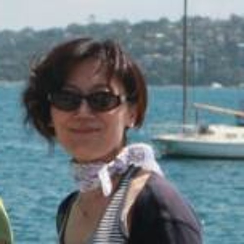 Stream Louisa Lin music | Listen to songs, albums, playlists for free ...