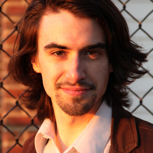 Stream Adest Caverna by Harry Aspinwall | Listen online for free on ...