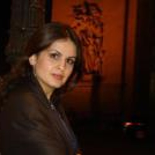 Stream Faranak Rafiei music | Listen to songs, albums, playlists for ...